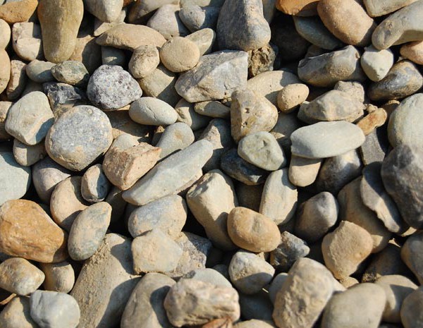 57 Washed Gravel - Royalton Supply Landscape Center