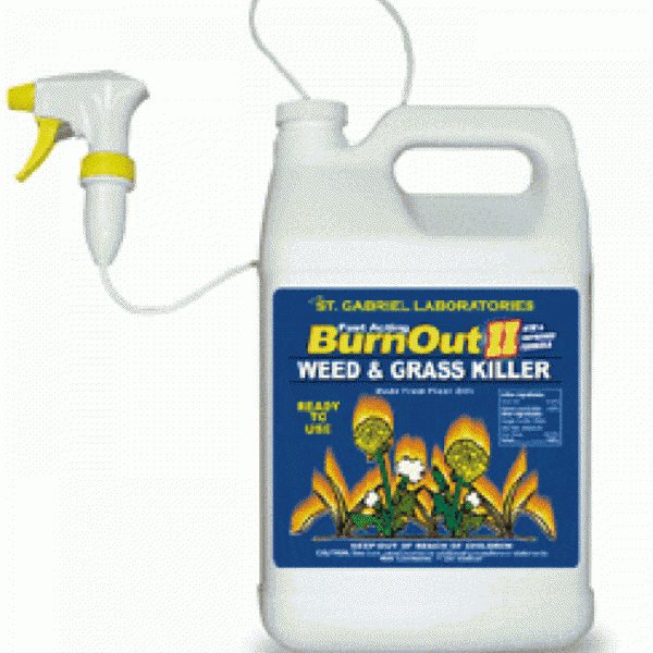 Natural Lawn Care - Royalton Supply Landscape Center